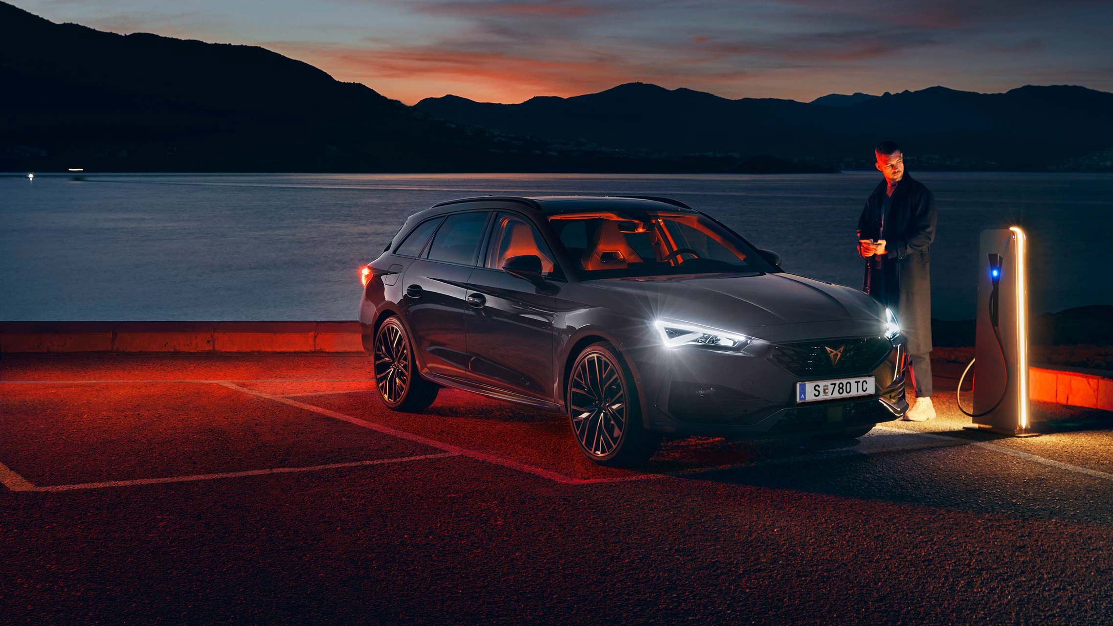 CUPRA Original Motoröl & Ölwechsel | CUPRA