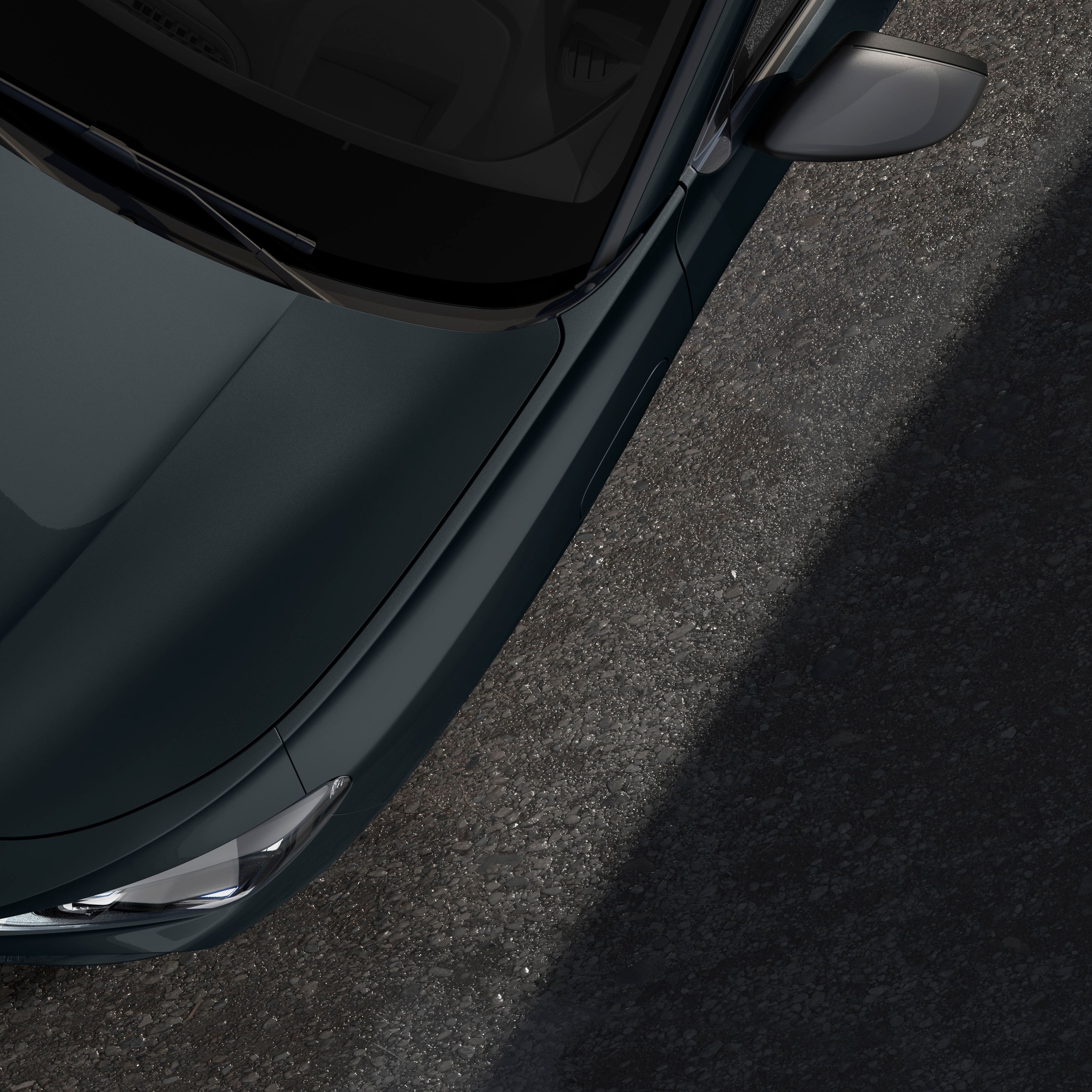 Das neue CUPRA Interior & Exterieur | Design das überzeugt