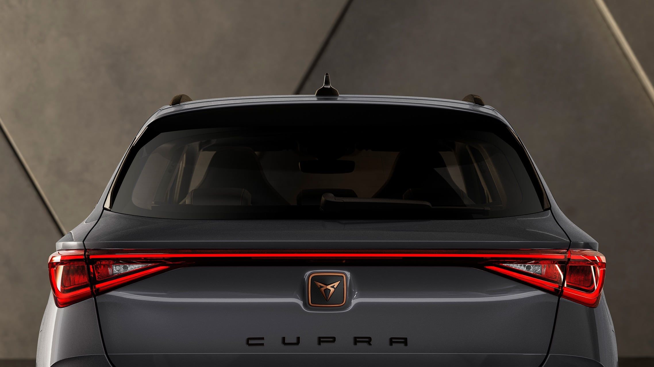 CUPRA Leon SP Kombi: Außendesign im Überblick | CUPRA