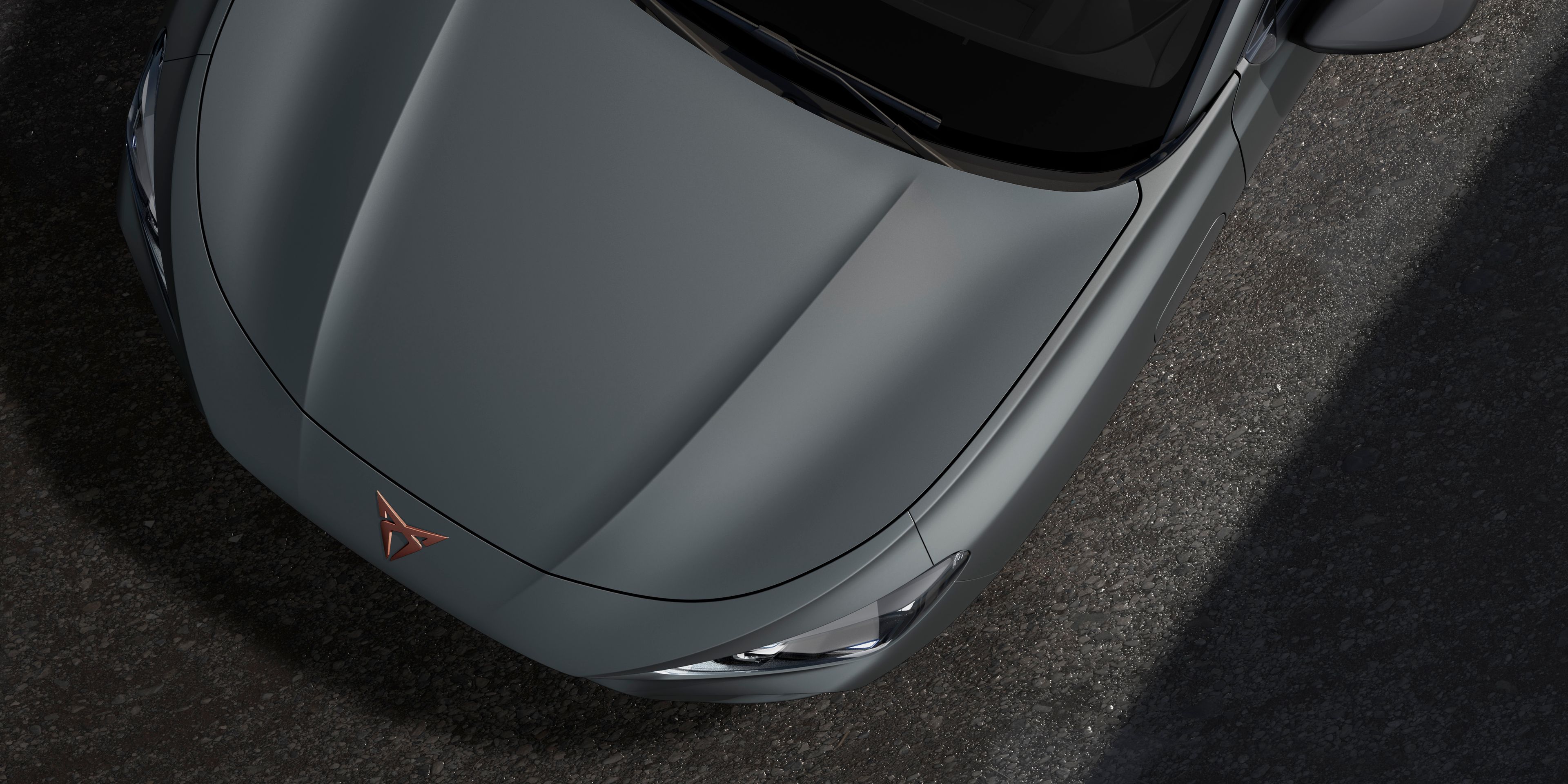 Das neue CUPRA Interior & Exterieur | Design das überzeugt