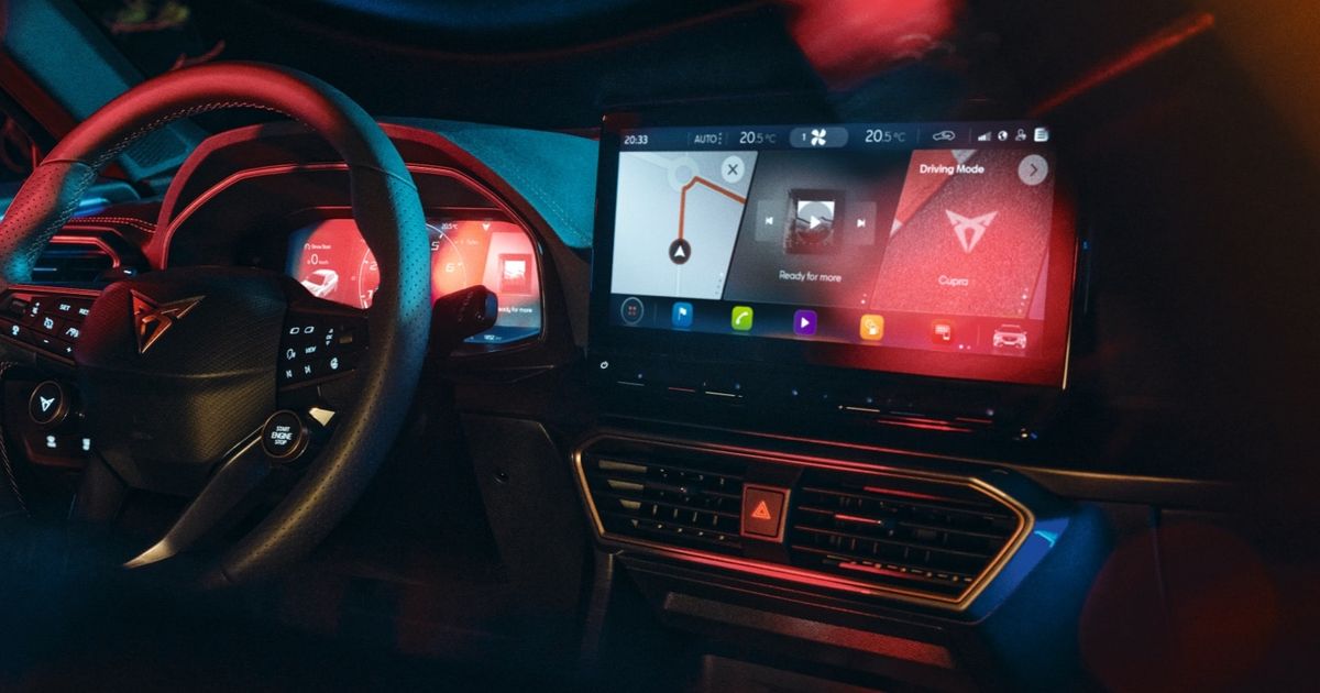 CUPRA CONNECT: Das Beste herausholen | CUPRA