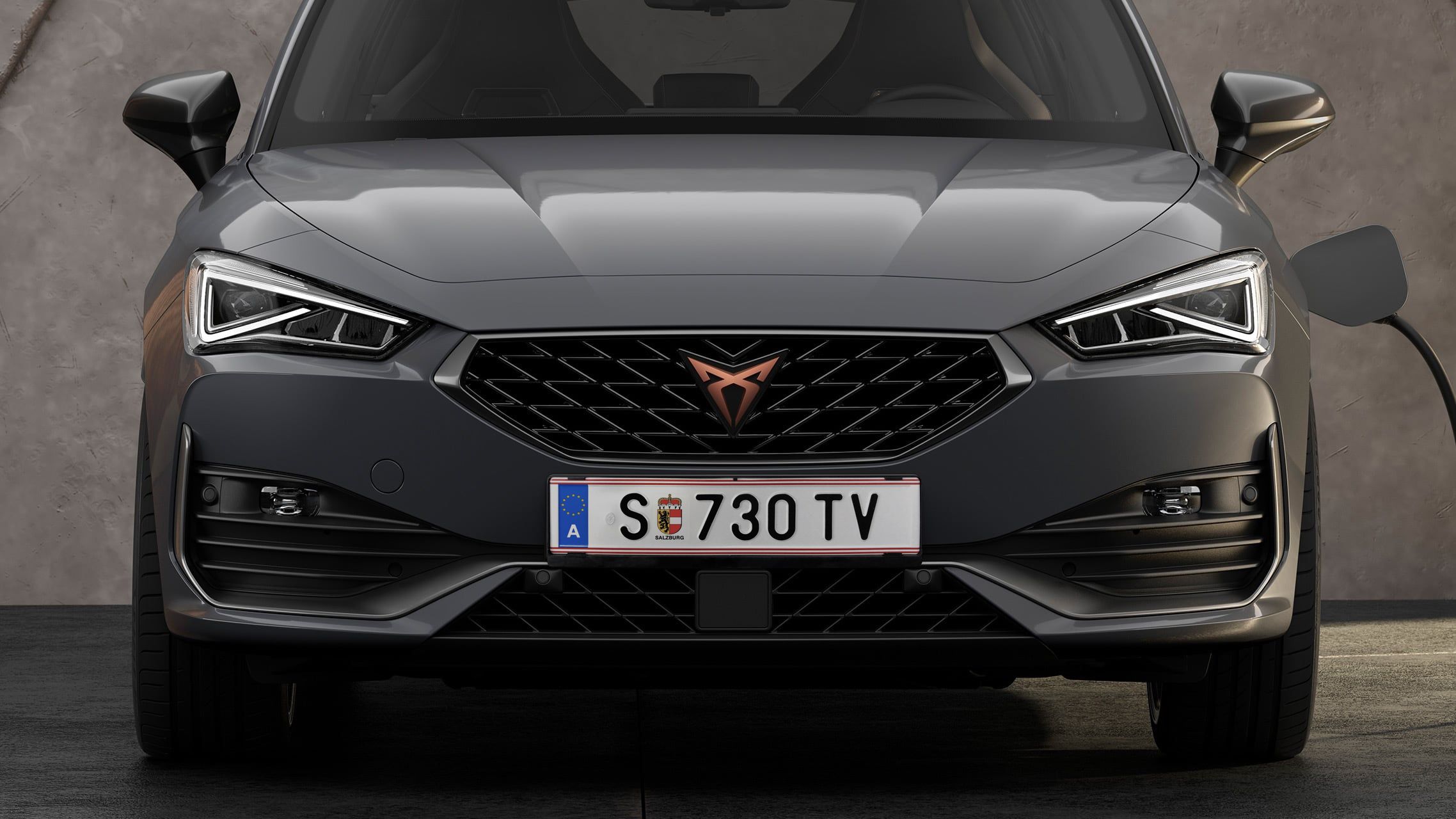 CUPRA Leon SP Kombi: Außendesign im Überblick | CUPRA
