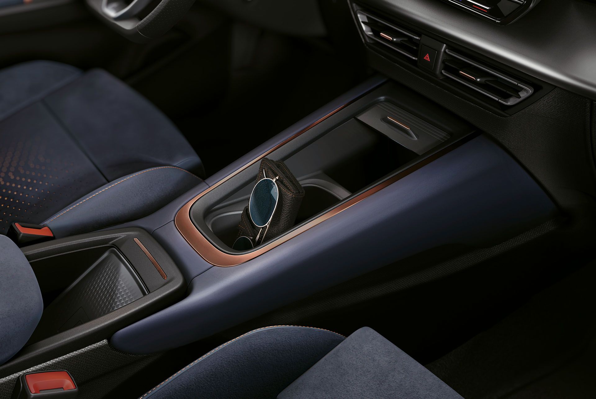 CUPRA Born: Innen- & Außendesign im Überblick | CUPRA