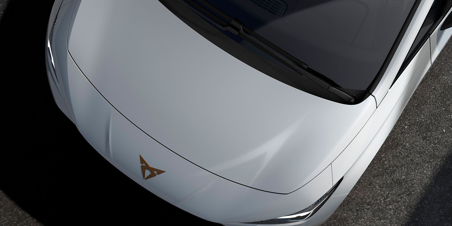 CUPRA Born: Innen- & Außendesign im Überblick | CUPRA