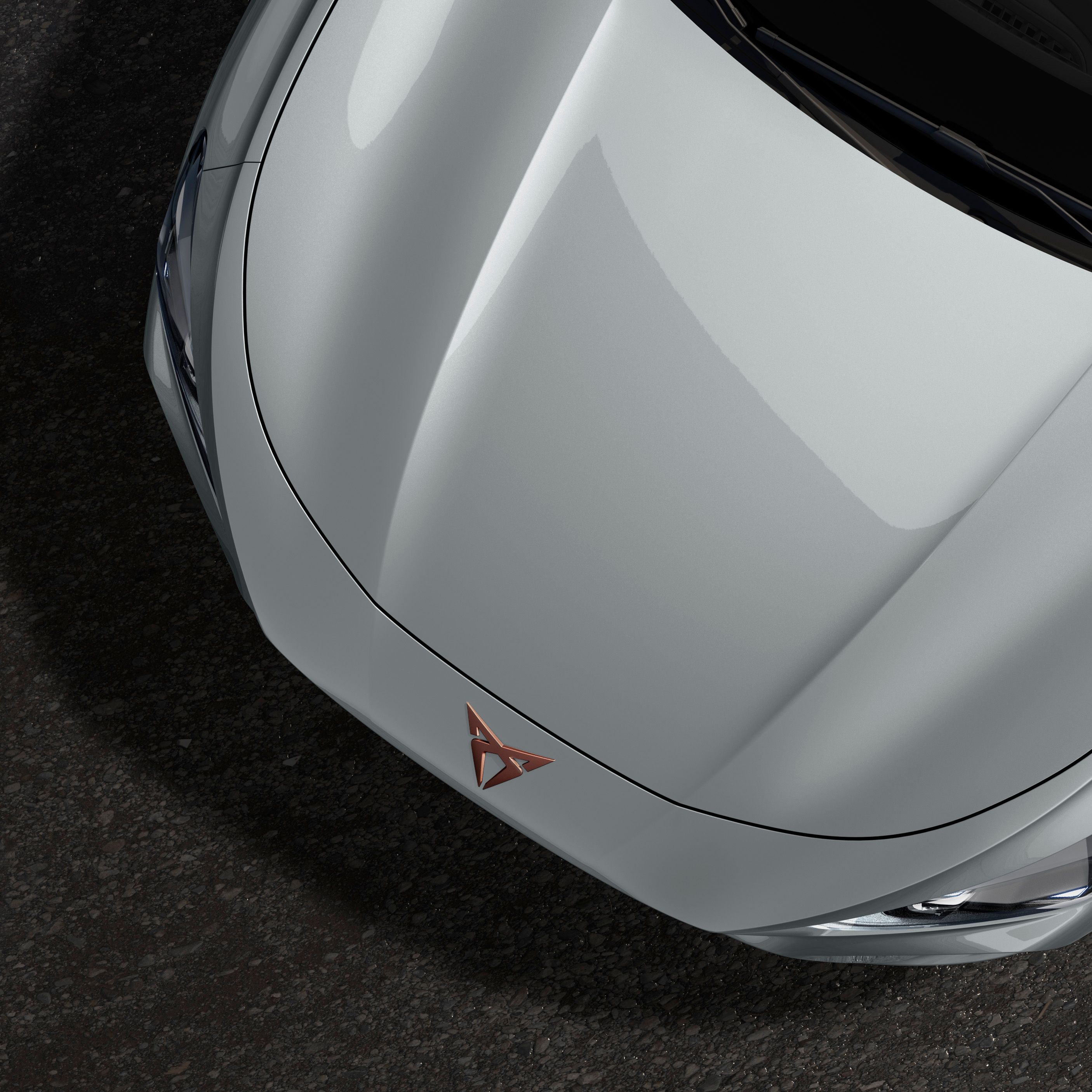 Das neue CUPRA Interior & Exterieur | Design das überzeugt