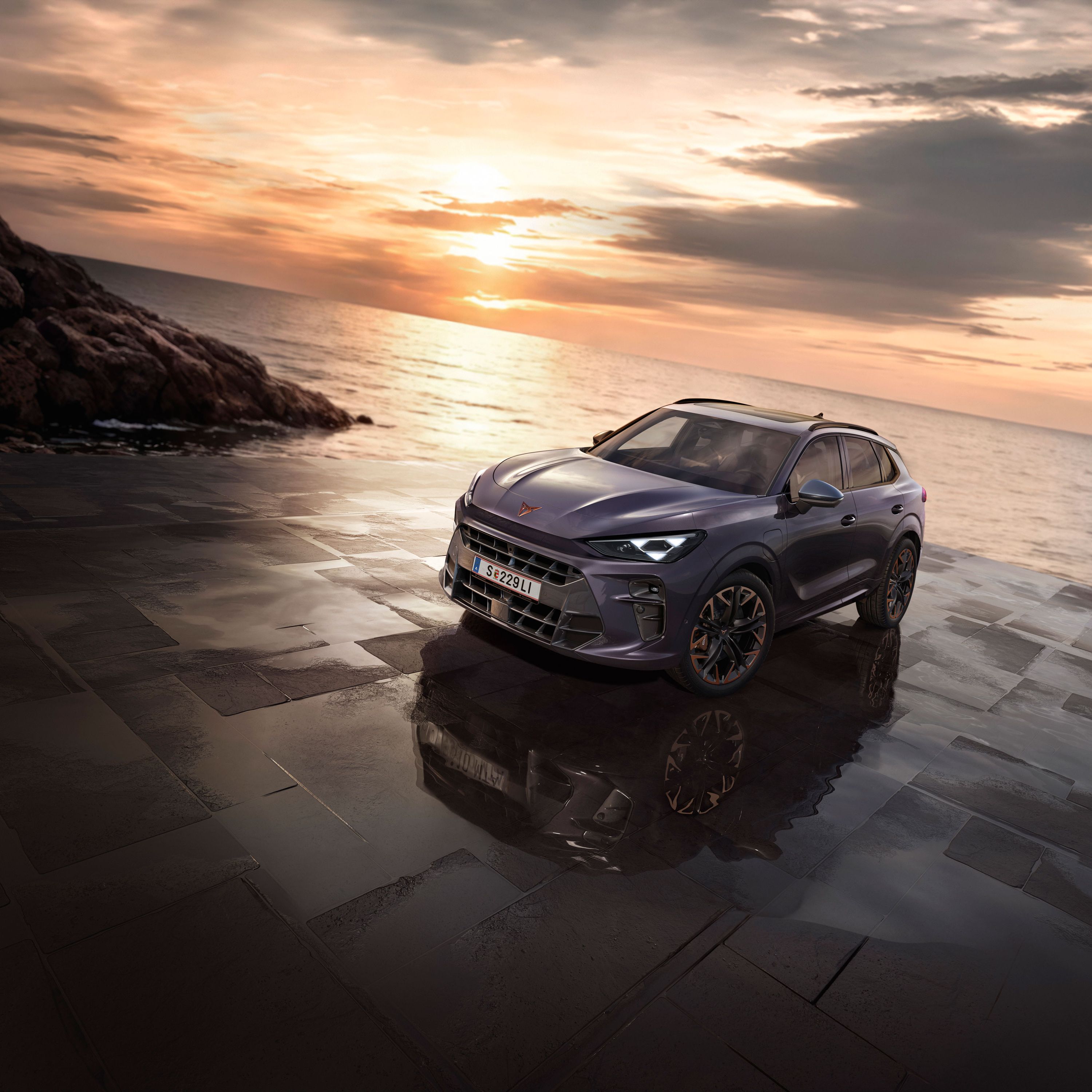 CUPRA Leasing Österreich: Entdecke neue Möglichkeiten