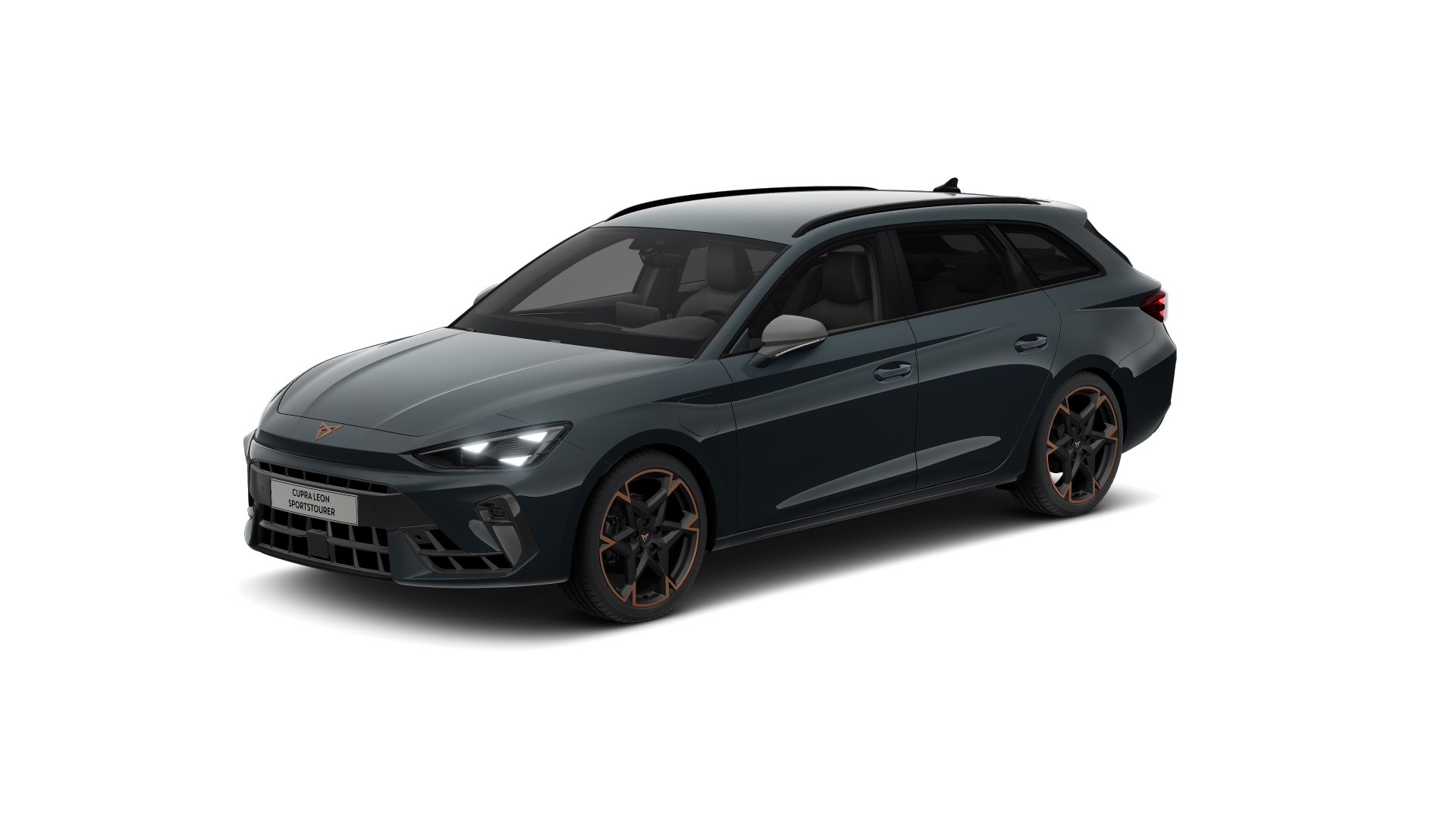 CUPRA Modelle: 2025 SUV & Schrägheck-Fahrzeuge | CUPRA