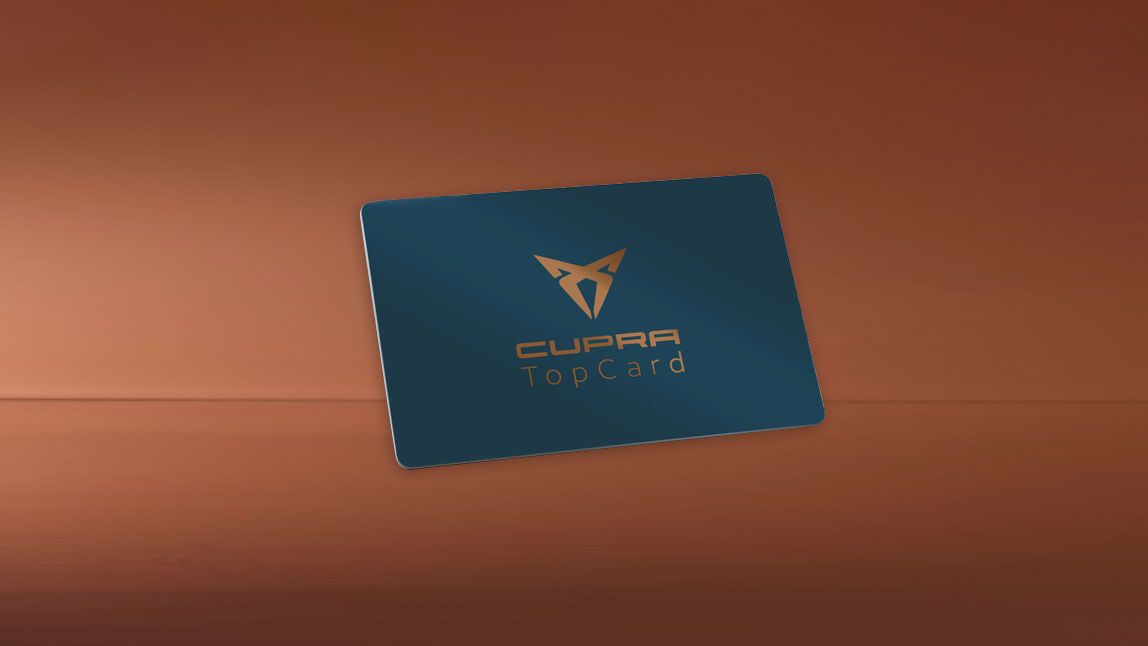 CUPRA Inspektion - Service für Formentor & Co.