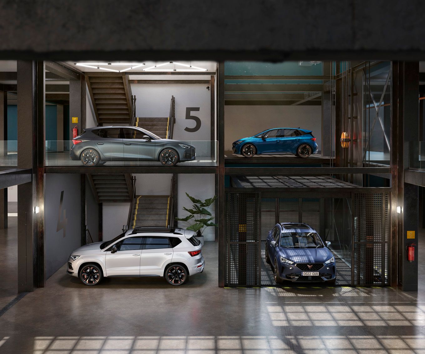 Automarke CUPRA: Entstehung und Entwicklung