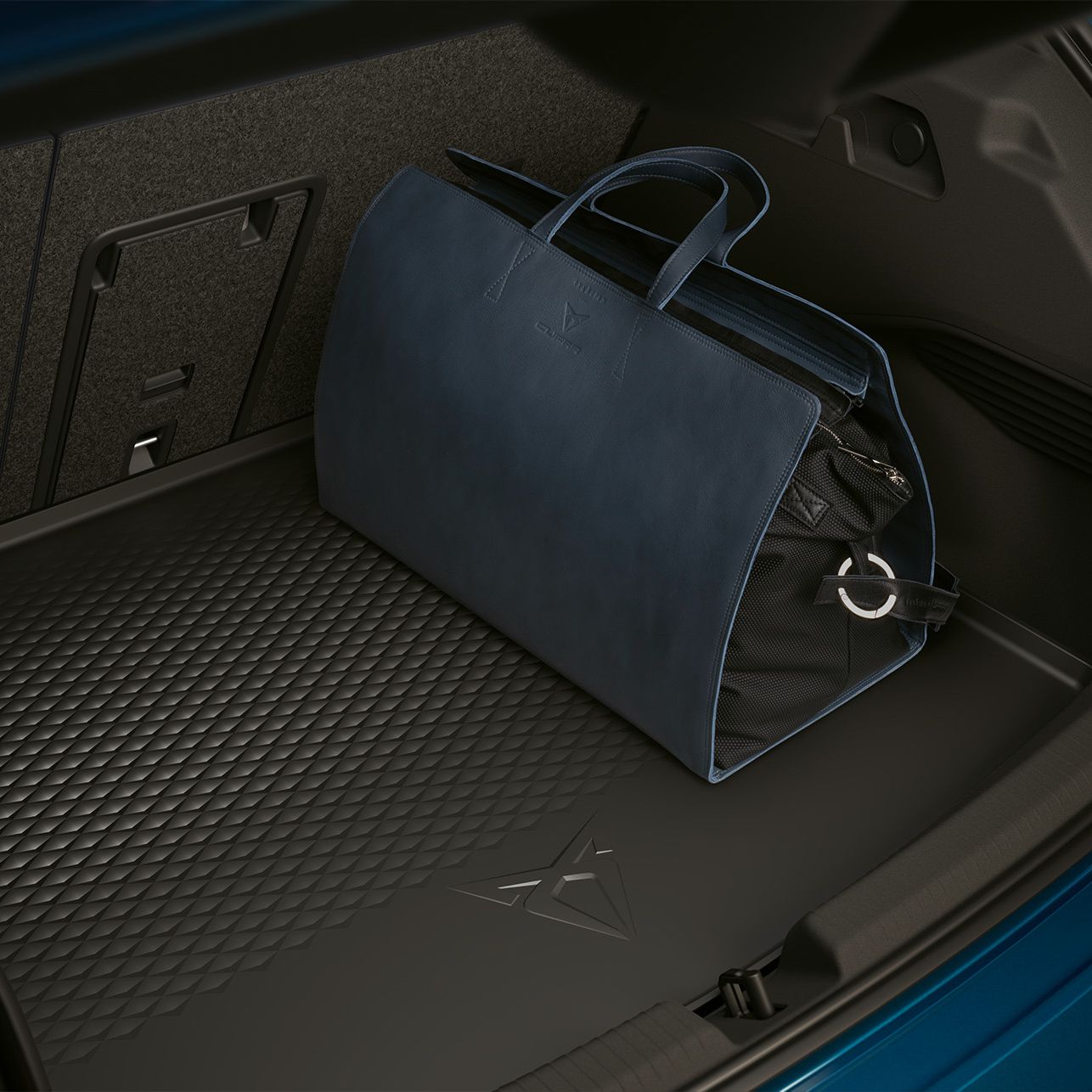 CUPRA Born Versionen und Ausstattung