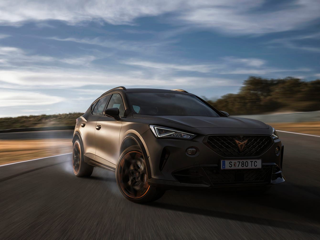 CUPRA SUV Modelle im Vergleich | CUPRA