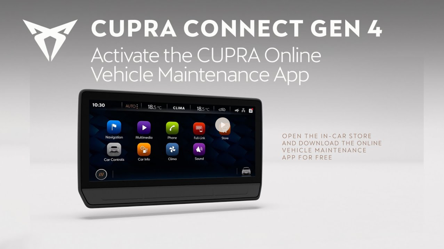 Cupra Connect Erfahrungen