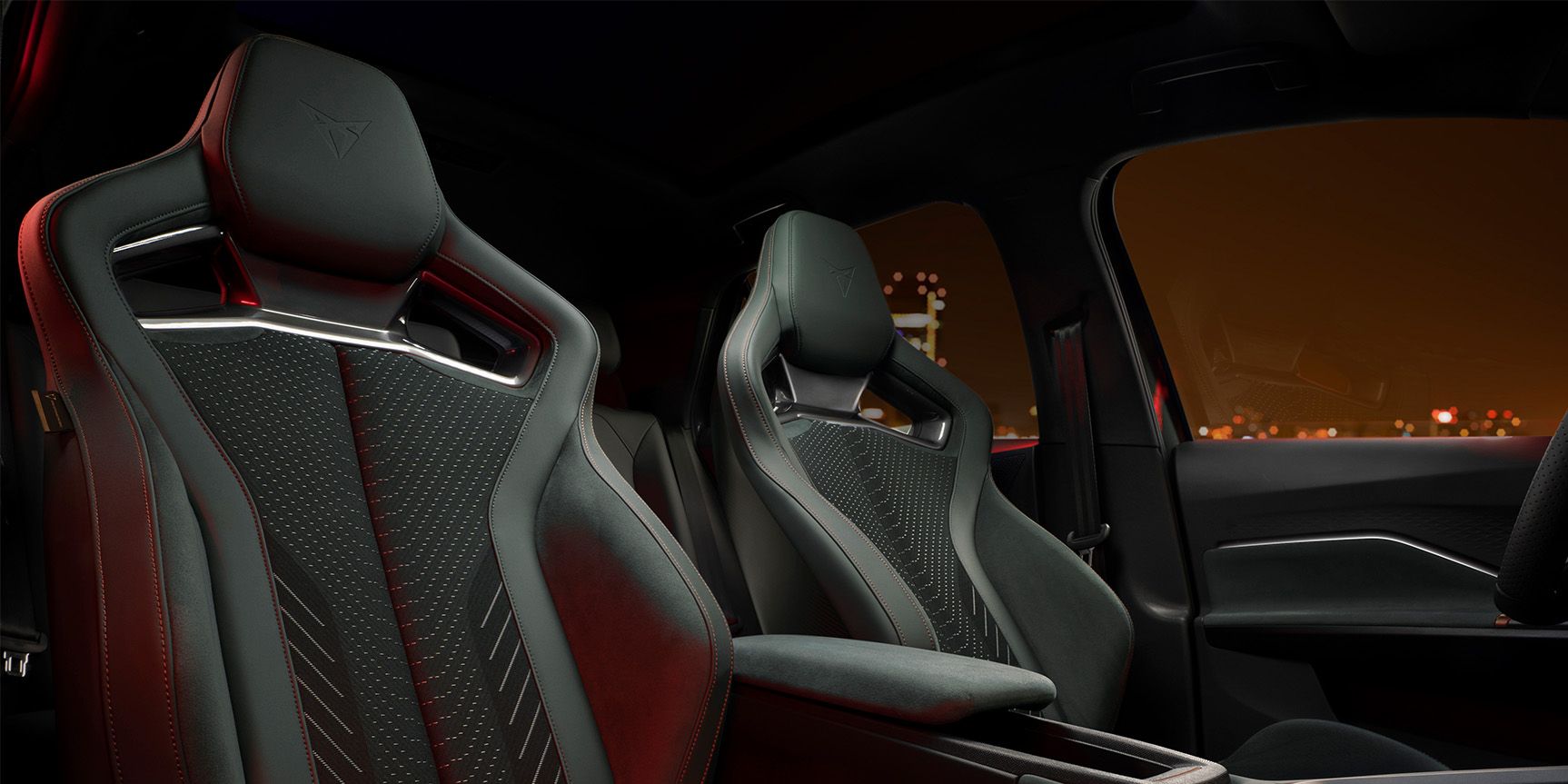 CUPRA Born: 100 % Elektroauto | CUPRA