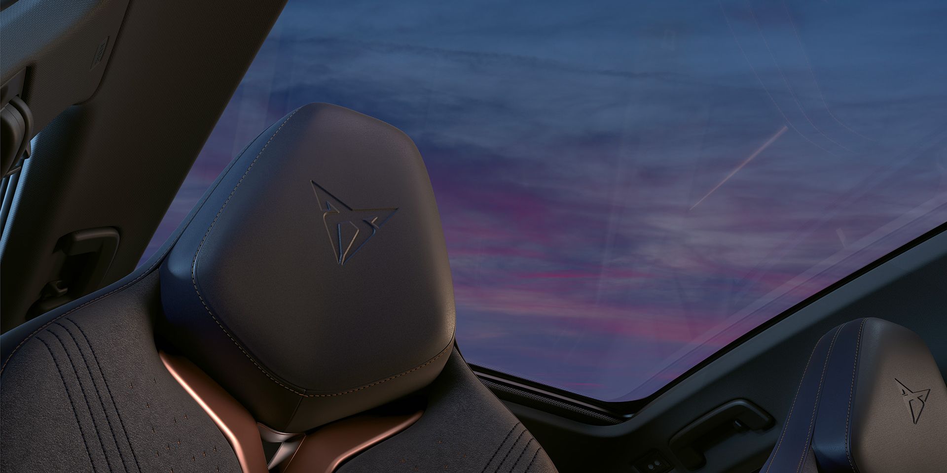 CUPRA Tavascan: Versionen und Ausstattung