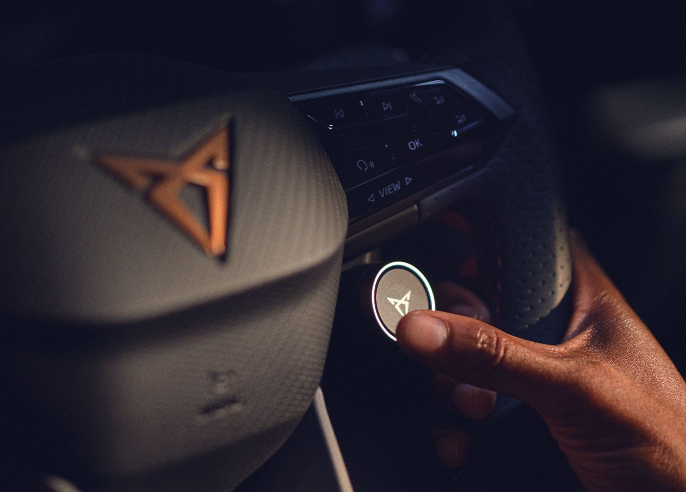 CUPRA Elektroauto: Fahrzeuge mit Zukunft | CUPRA