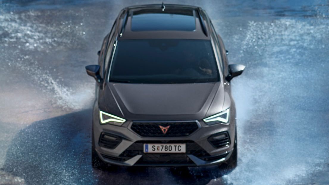 CUPRA Original Motoröl & Ölwechsel | CUPRA