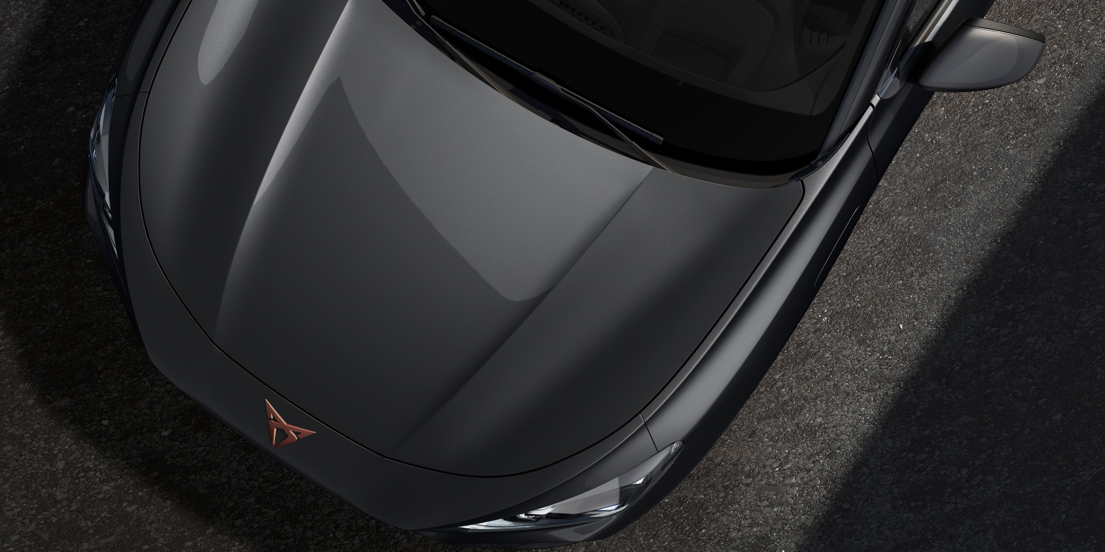 Das neue CUPRA Interior & Exterieur | Design das überzeugt