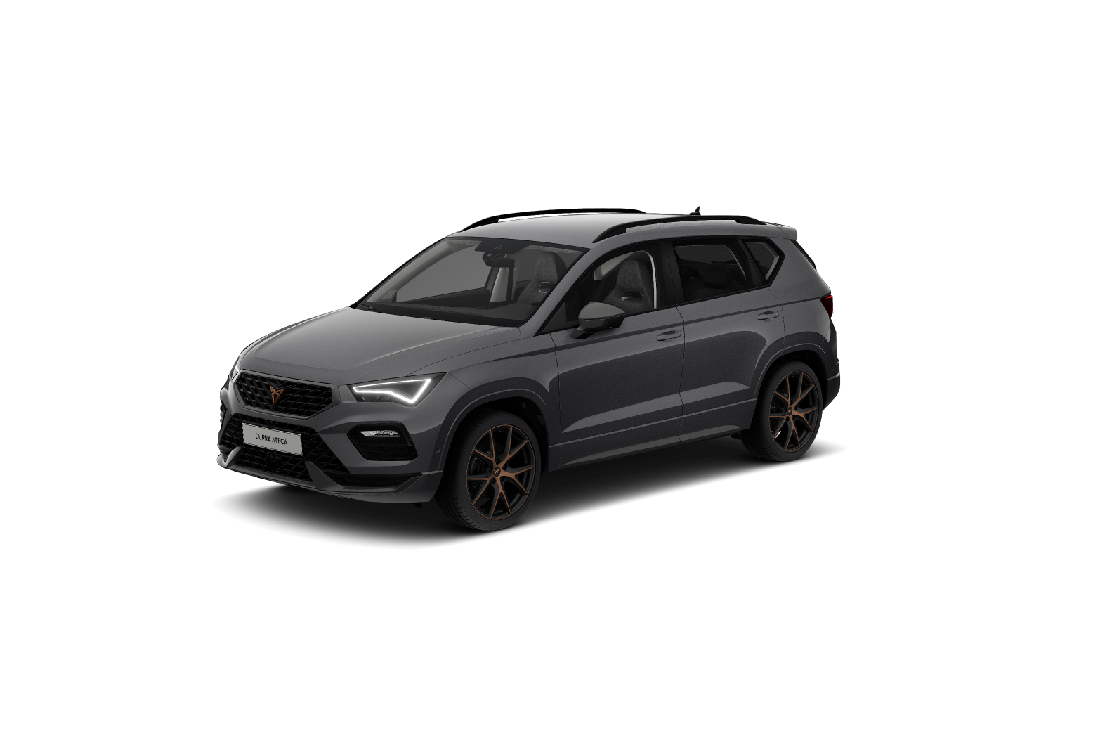 CUPRA Modelle: 2025 SUV & Schrägheck-Fahrzeuge | CUPRA