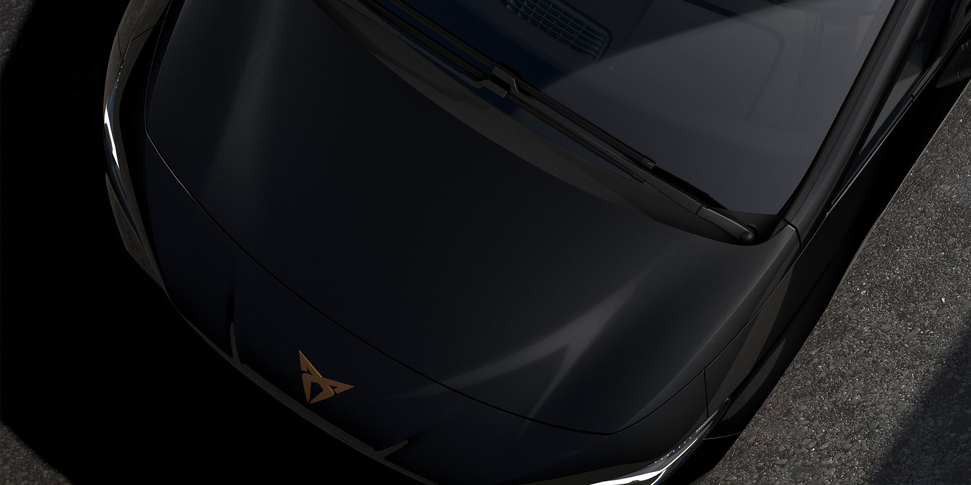 CUPRA Born: Innen- & Außendesign im Überblick | CUPRA