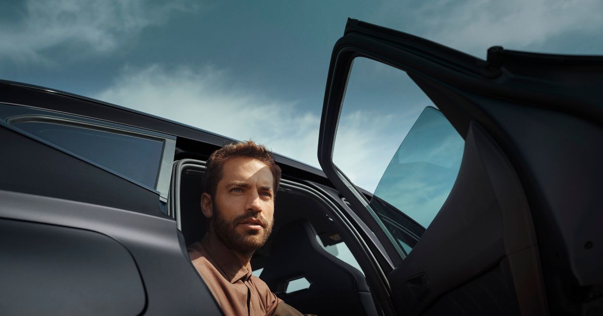 Angebote der Porsche Bank