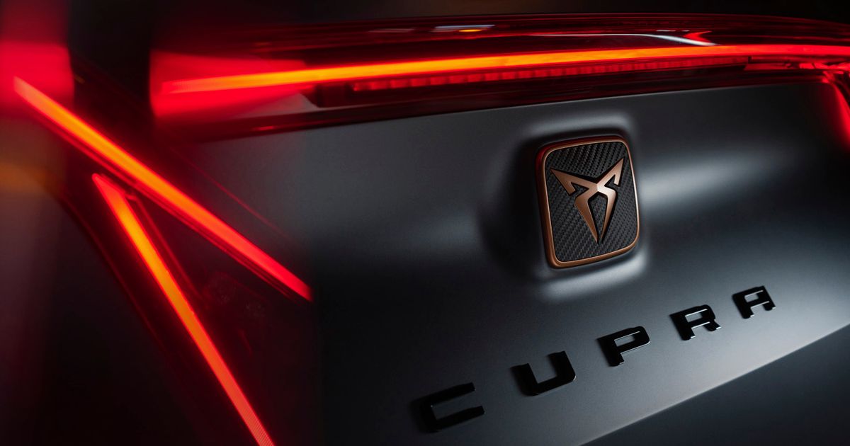 CUPRA Universe News - Sei am neuesten Stand